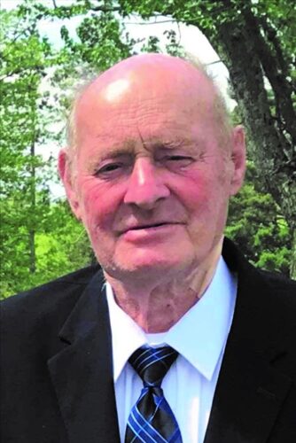 Paul Edward Hitchcock Sr | News, Sports, Jobs - Post Journal